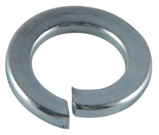 DIN 127 YAYLI RONDELA - BERAT CİVATA